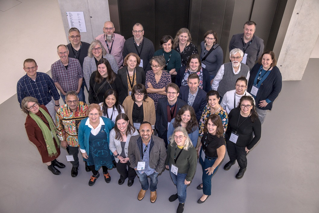 Decoding the Disciplines – Lehren & Studieren gestalten